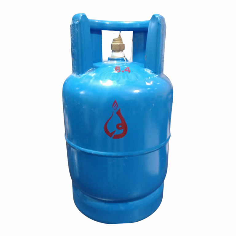 Gas Cylinder Refilling - Noor LPG