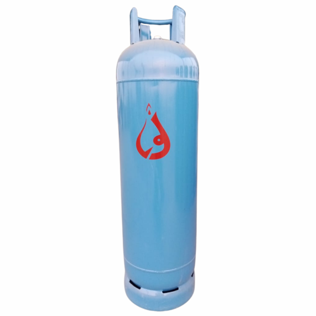 Gas Cylinder Refilling - Noor LPG